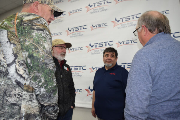 Longtime TSTC housing director announces retirement - TSTC