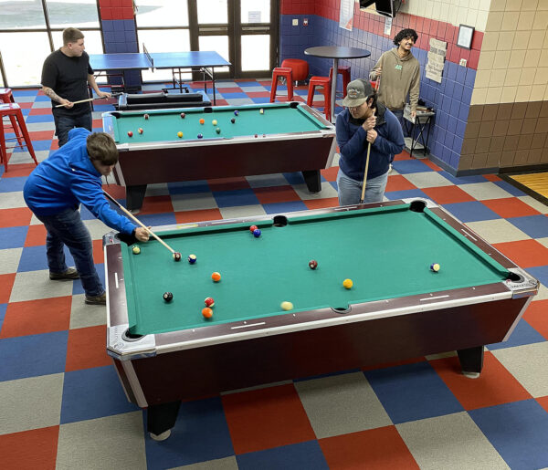 Students return to TSTC campuses for spring semester - TSTC