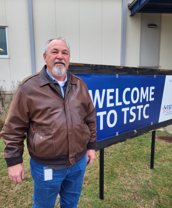 TSTI alumnus shares how the college now known as TSTC helped kick-start ...