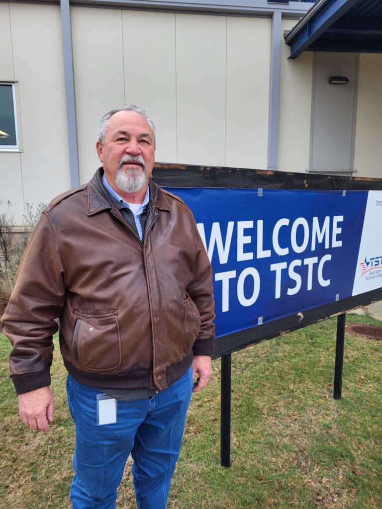 TSTI alumnus shares how the college now known as TSTC helped kick-start ...