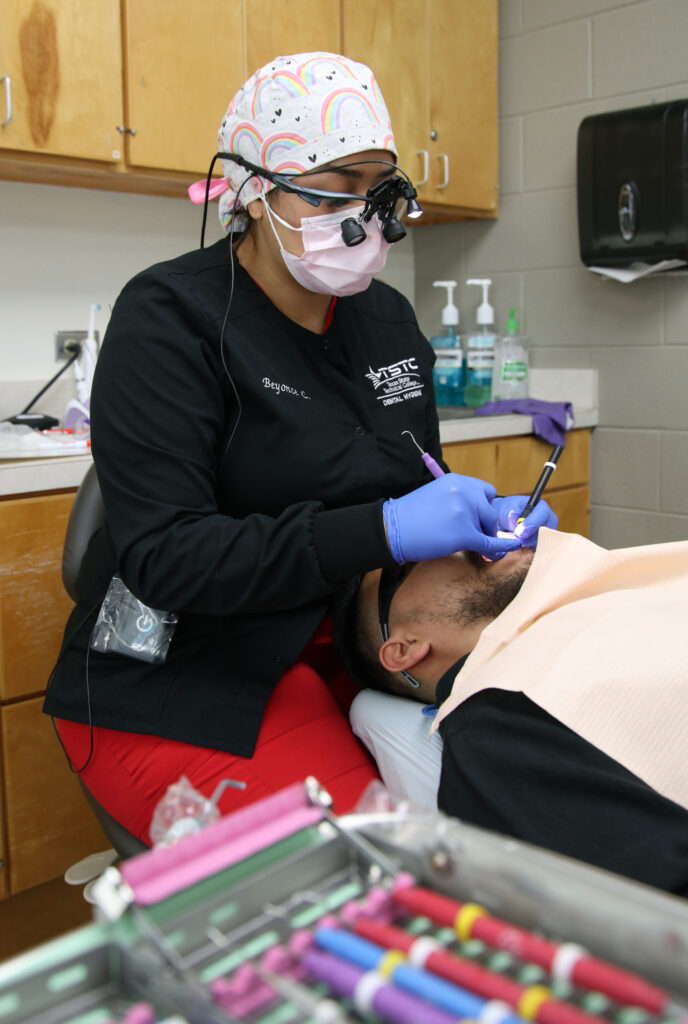 Community event to spotlight TSTC Allied Health programs - TSTC