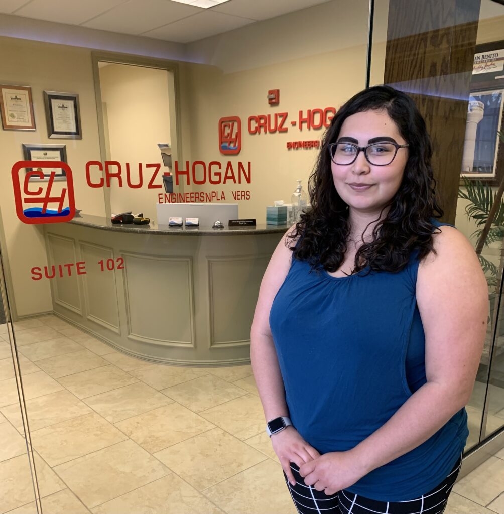 TSTC alumna finds artistic outlet at area company - TSTC TSTC alumna finds artistic outlet at area company - TSTC