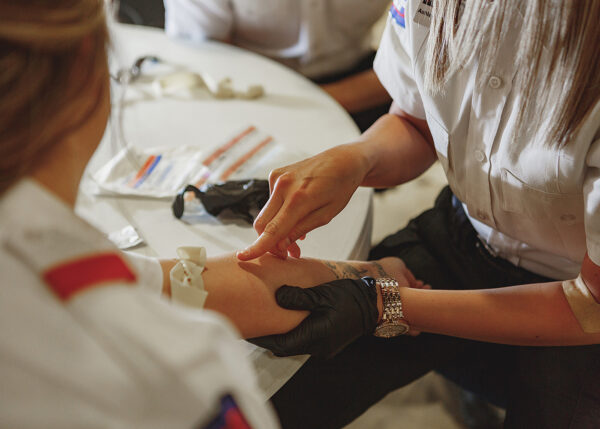 TSTC to offer National Phlebotomy course in Brownwood - TSTC