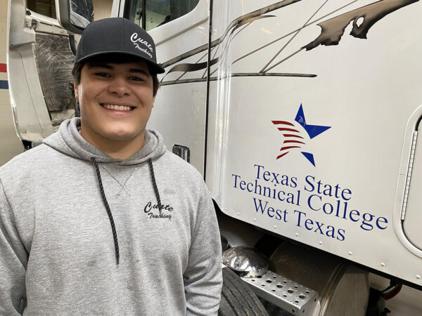 Gutierrez plans to use TSTC degree to work alongside father in family ...