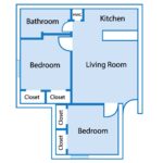 Campus Housing - TSTC