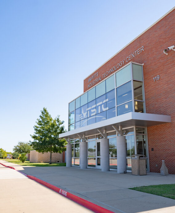 TSTC’s performance-based education offers flexible learning option - TSTC