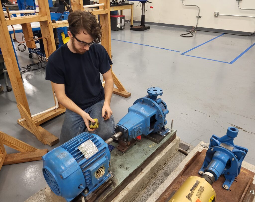 TSTC’s Industrial Systems training works for wide range of jobs - TSTC