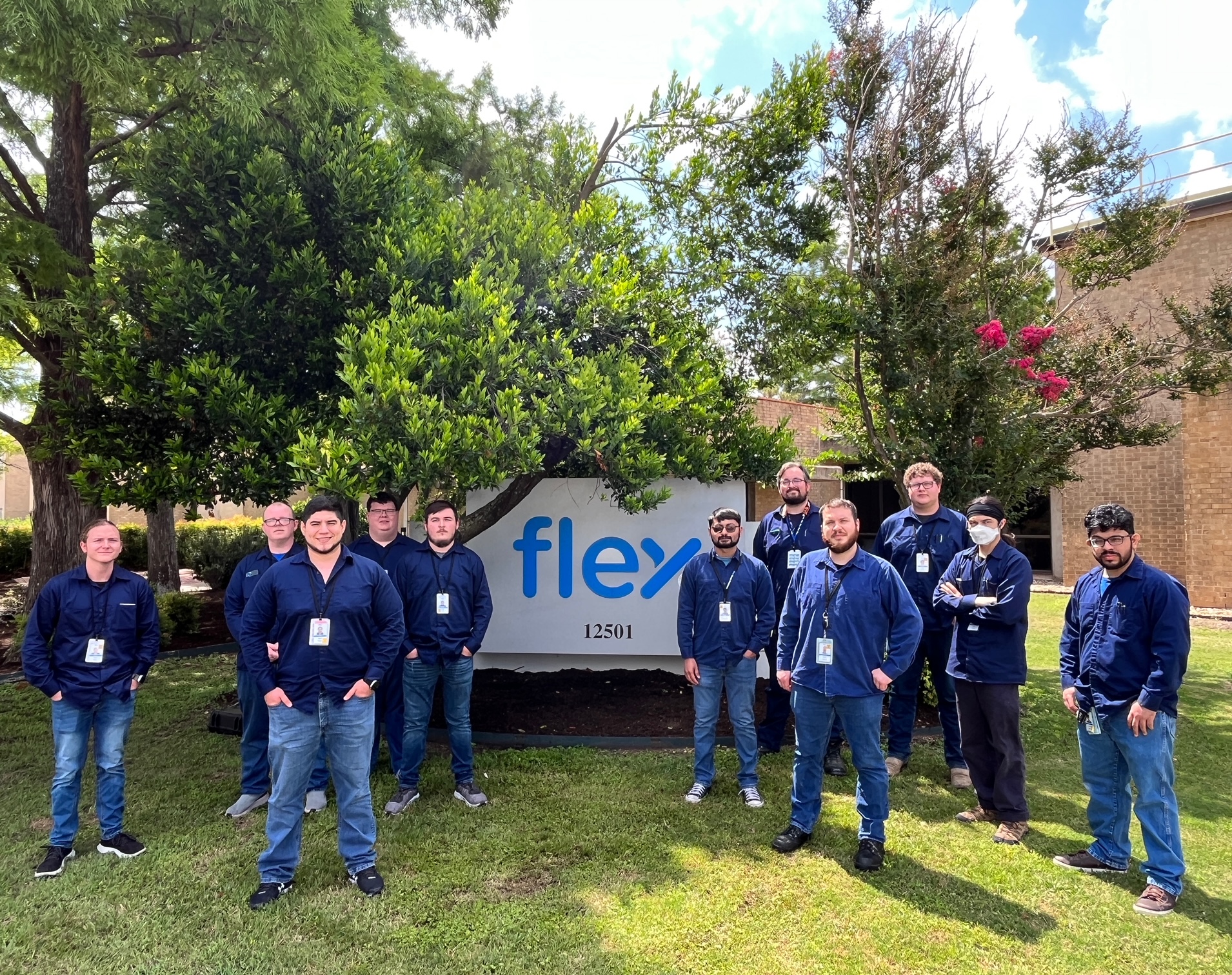 Austin company looks to TSTC to fill automation positions - TSTC