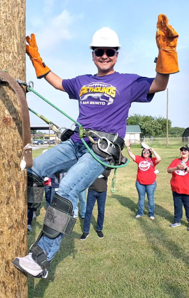 High school counselors, teachers get firsthand look at TSTC programs ...