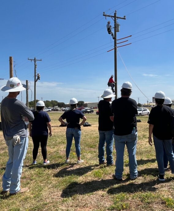 TSTC hosts TECHcelerate conference in Waco - TSTC