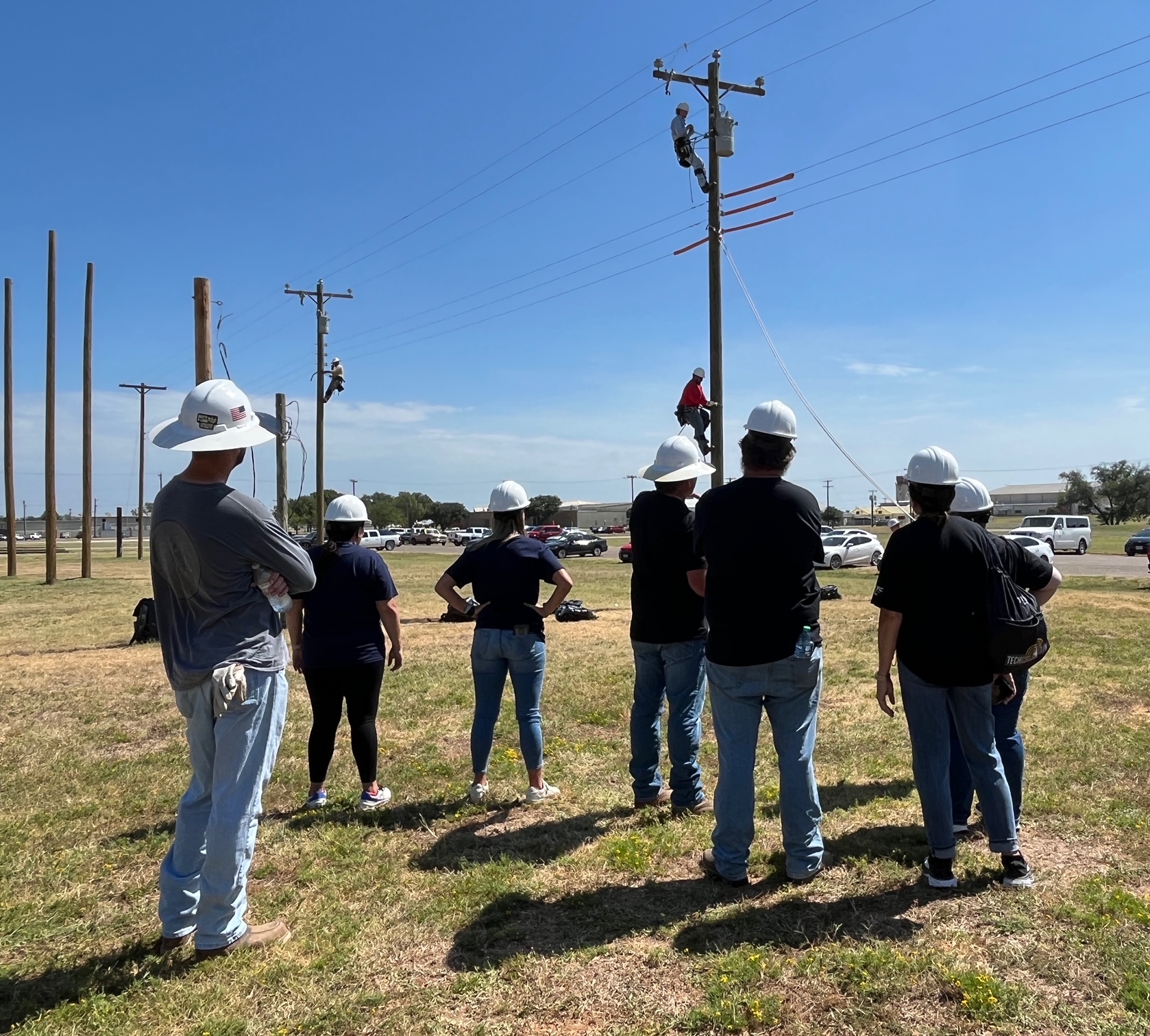TSTC hosts TECHcelerate conference in Waco - TSTC