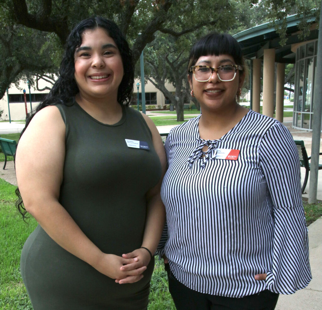TSTC’s Career Services representatives help prepare students for real ...