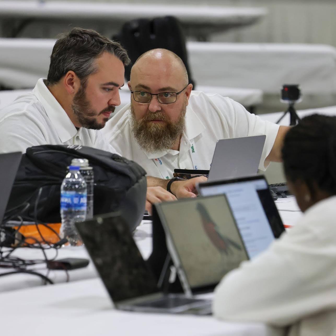 TSTC Web Design and Development students reflect on experiences at ...