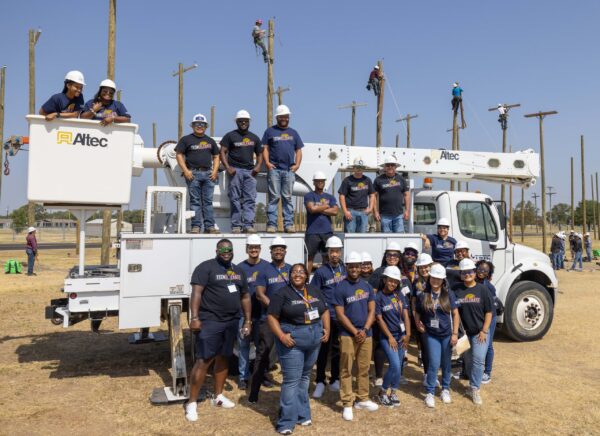 Dallas-area educators get firsthand look at what TSTC has to offer - TSTC