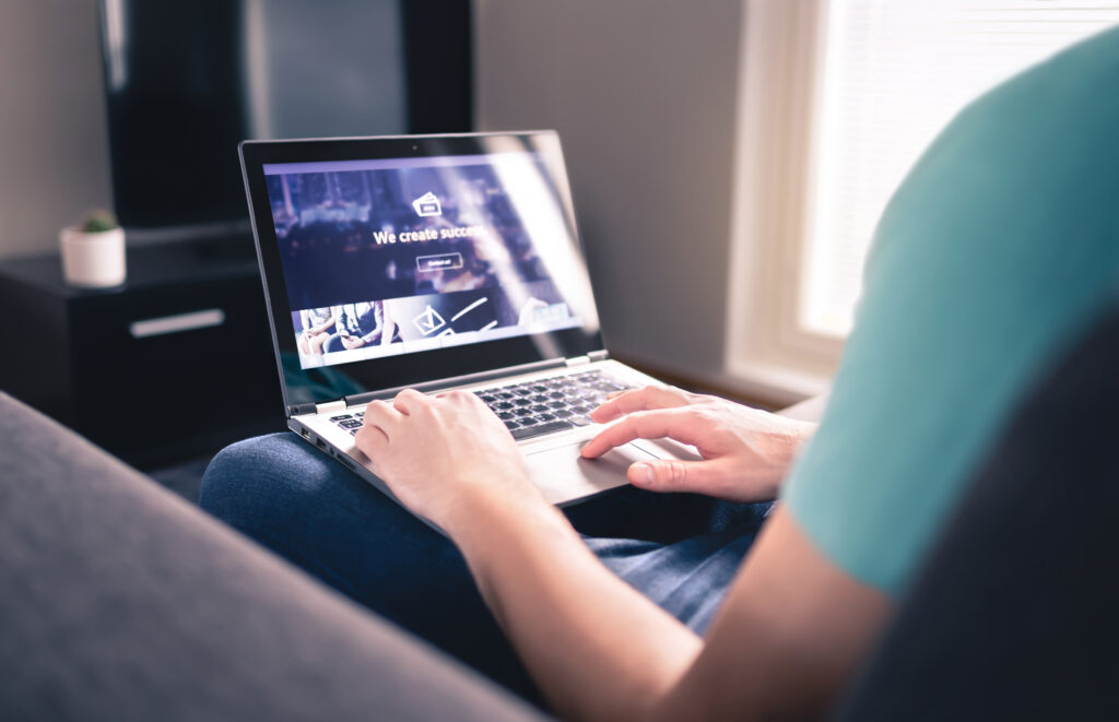 TSTC Web Design and Development instructor talks about the program - TSTC