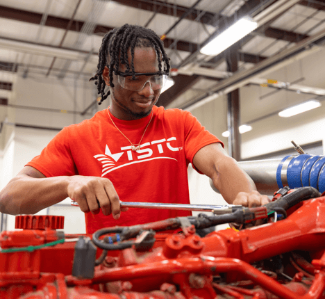 Special Programs - TSTC