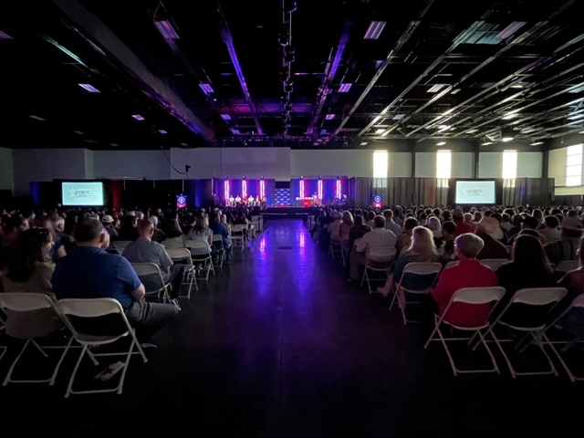 TSTC says farewell to summer graduates - TSTC TSTC says farewell to summer graduates - TSTC