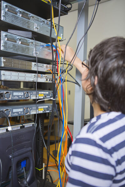 TSTC instructor says program offers students variety of career ...