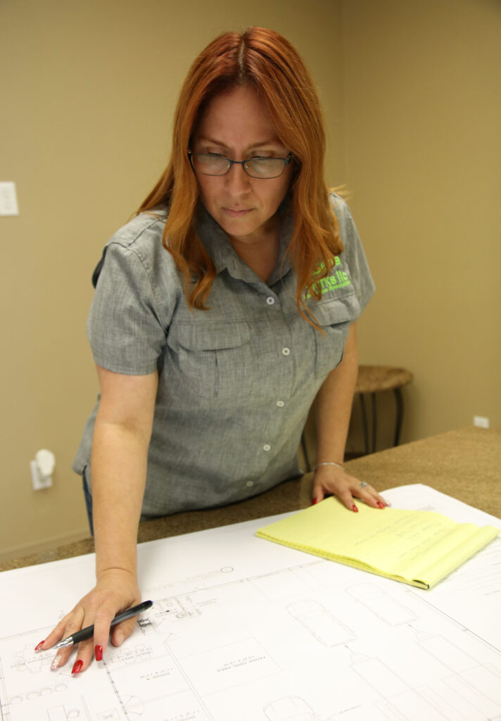 TSTC graduate makes impact in family business with associate degree - TSTC