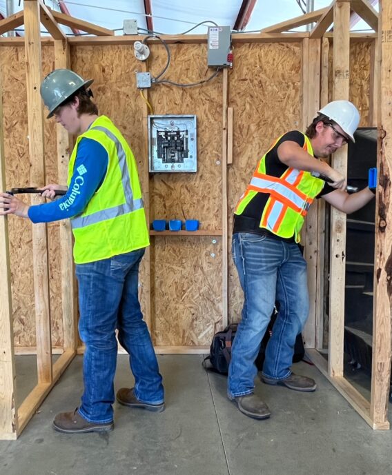 TSTC programs see rise in number of new students - TSTC