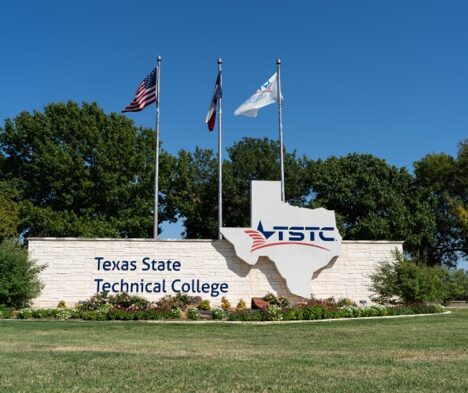 Star Stats for Texas State Technical College (TSTC) - TSTC