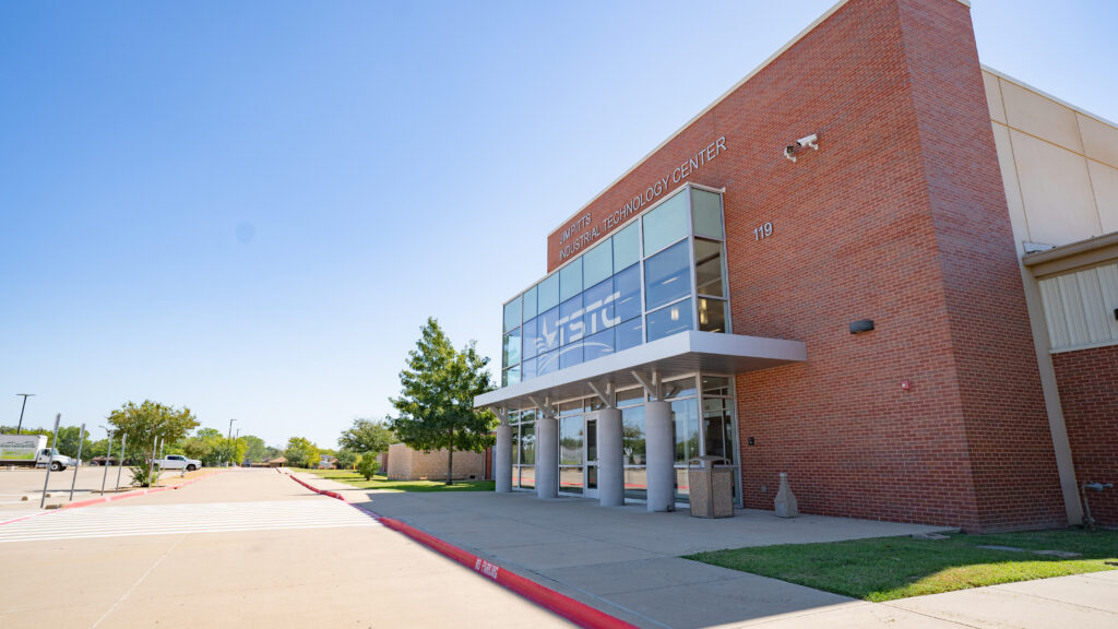 TSTC’s North Texas campus and Red Oak ISD reflect on partnership - TSTC
