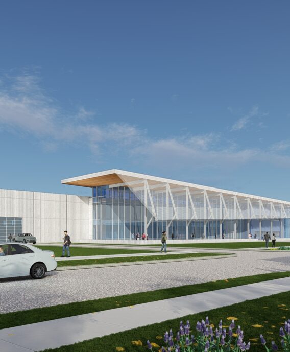 New building planned for TSTC’s Fort Bend County campus as college ...