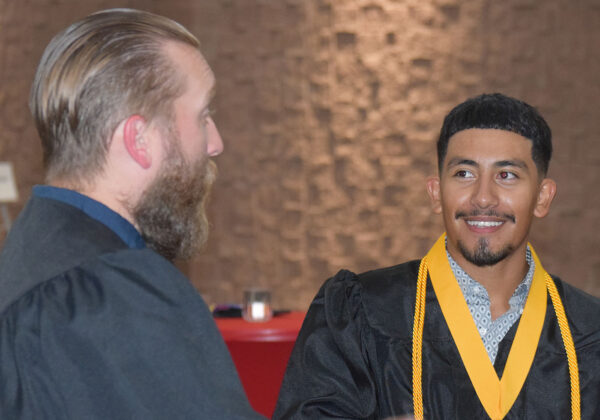 TSTC honors West Texas summer graduates during commencement ceremony - TSTC TSTC honors West Texas summer graduates during commencement ceremony - TSTC