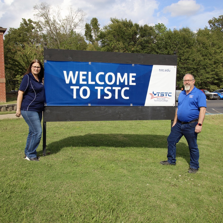 TSTC proves life-changing for two alums - TSTC