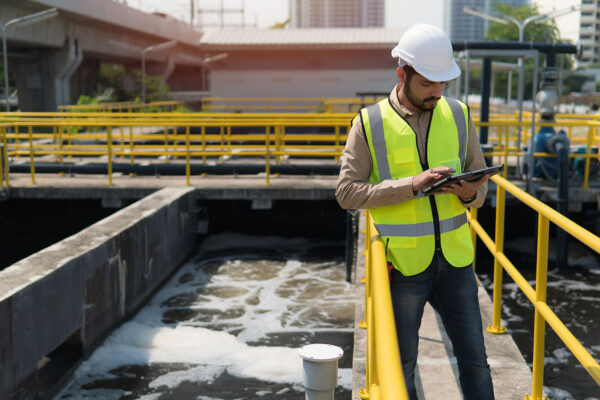 TSTC to offer water plant operation license courses - TSTC TSTC to offer water plant operation license courses - TSTC