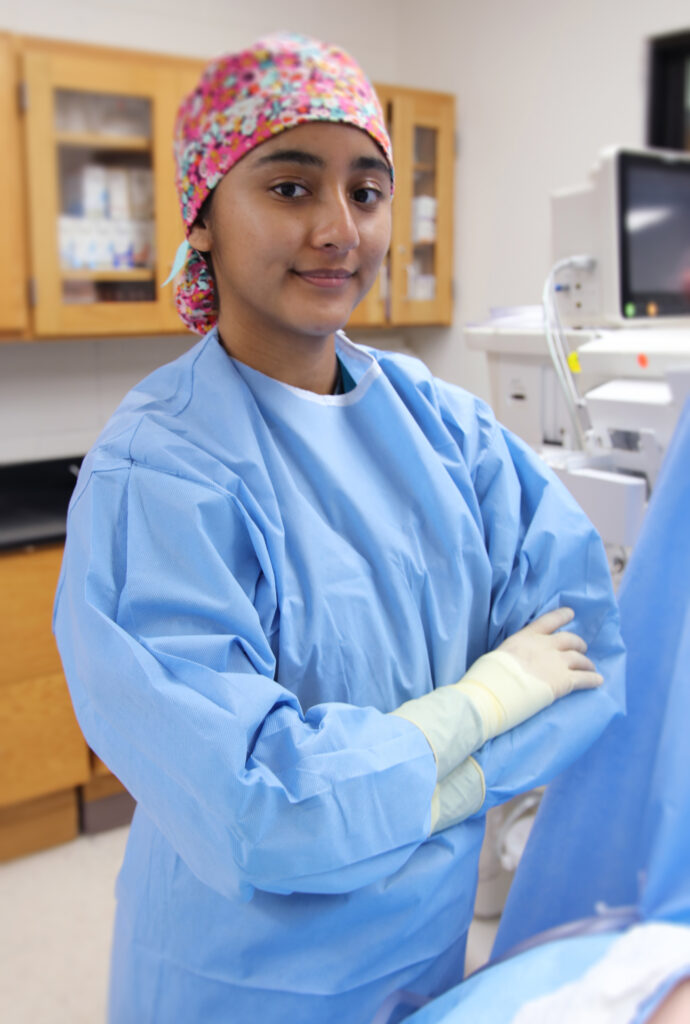 TSTC Surgical Technology alumna shares career success skills - TSTC TSTC Surgical Technology alumna shares career success skills - TSTC