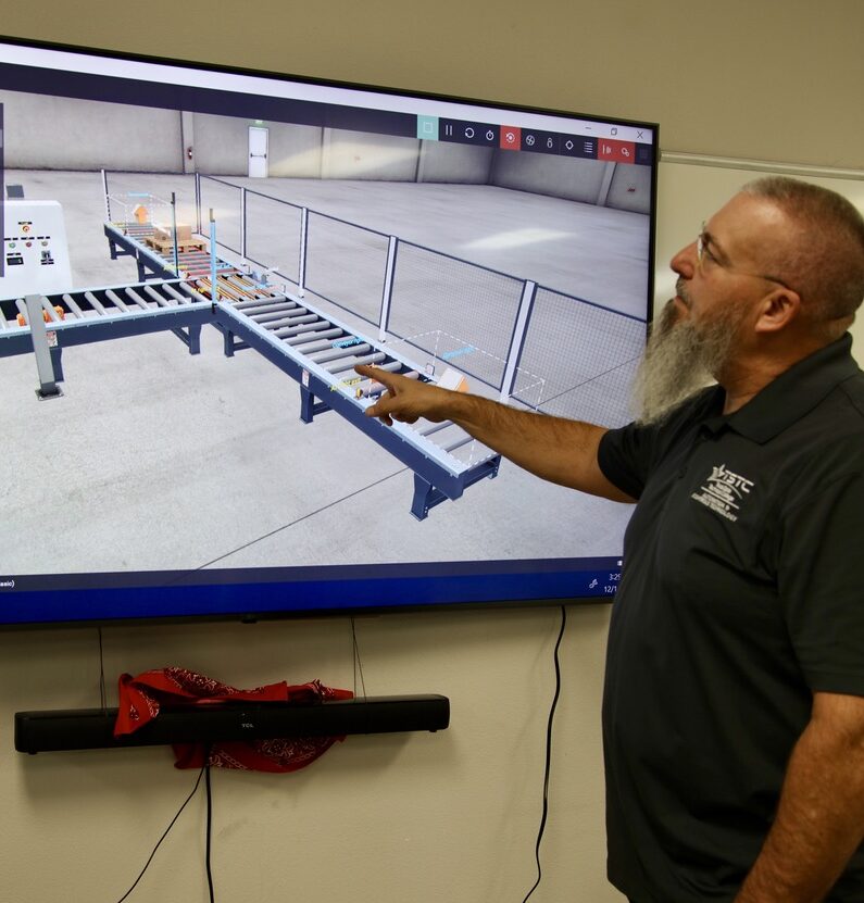 How TSTC introduces digital tools in the learning environment - TSTC