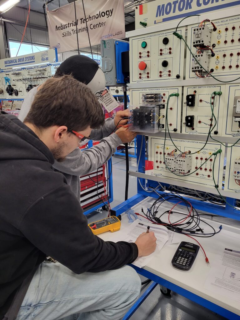 TSTC helps graduates secure lucrative careers - TSTC TSTC helps graduates secure lucrative careers - TSTC