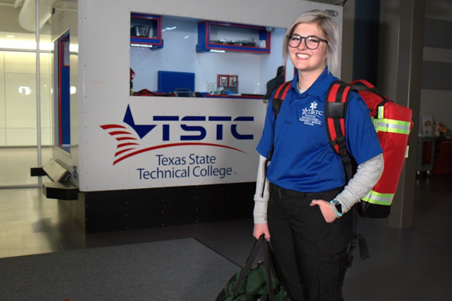 Tuition and Payment - TSTC