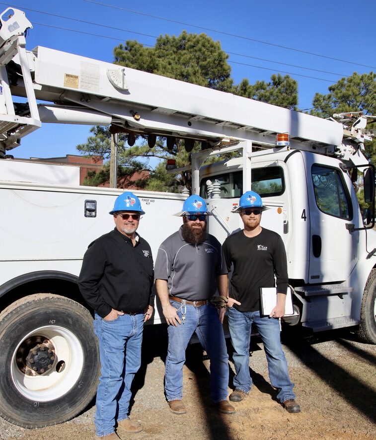 TSTC instructors use their experience with natural disasters to teach ...