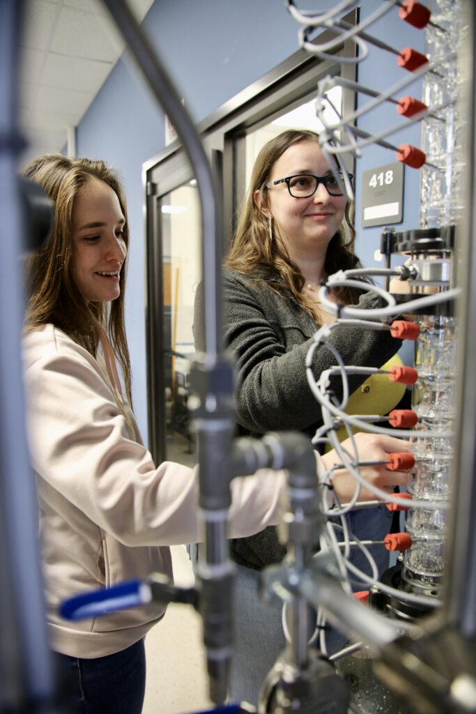 Female TSTC students encourage more women to pursue technical careers ... Female TSTC students encourage more women to pursue technical careers ...