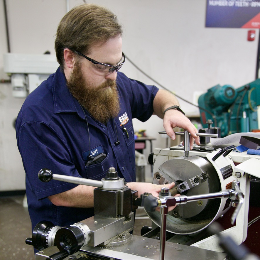 TSTC students balance night classes with day jobs - TSTC