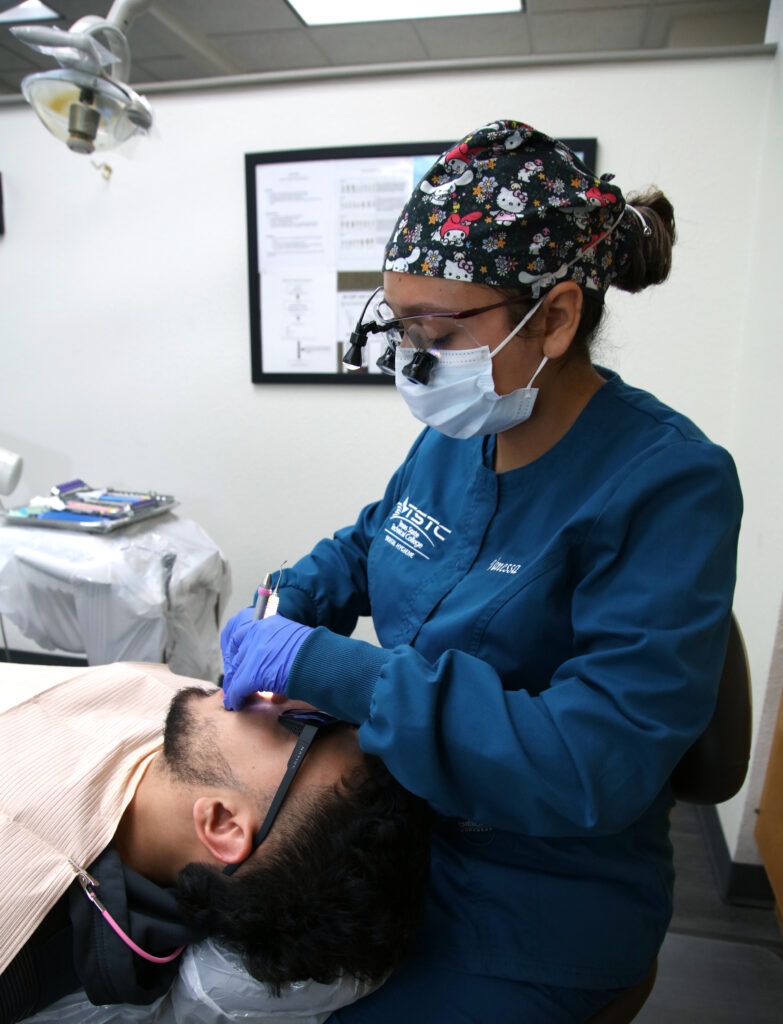 TSTC Dental Hygiene program to celebrate Dental Hygienist Appreciation ... TSTC Dental Hygiene program to celebrate Dental Hygienist Appreciation ...