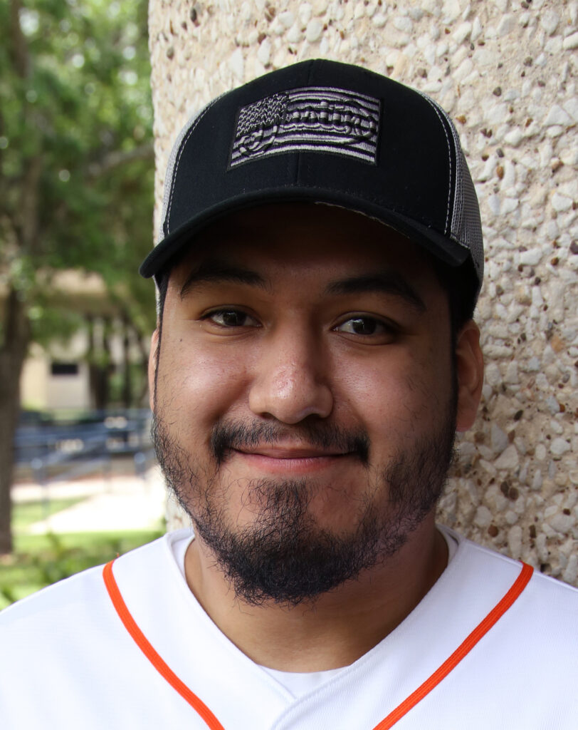 Nunez pursues better life in TSTC’s Drafting and Design program - TSTC
