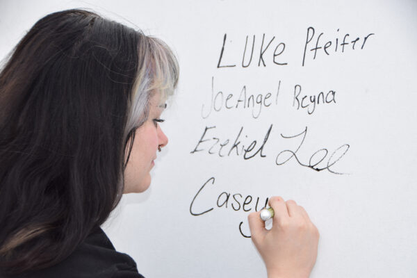 TSTC Wind Energy Technology students go from classroom to careers - TSTC