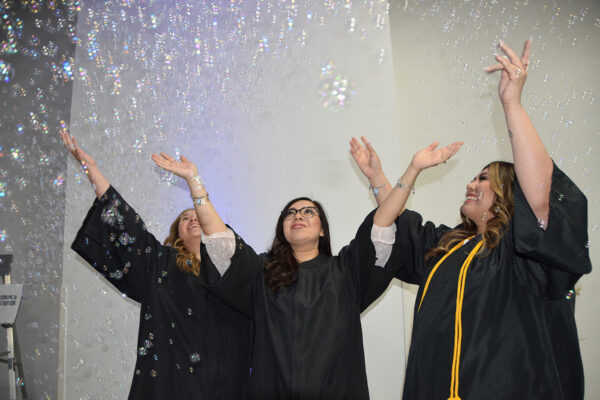 TSTC graduates honored during Spring 2024 Commencement - TSTC TSTC graduates honored during Spring 2024 Commencement - TSTC