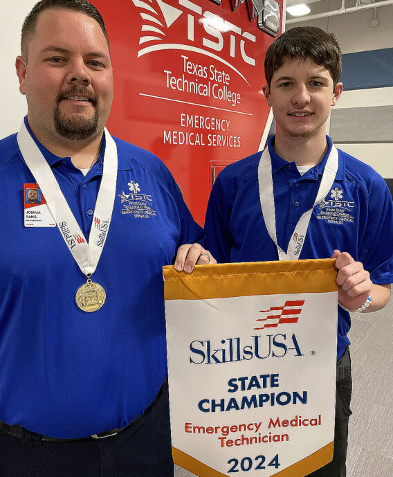 Four TSTC students in West Texas qualify for SkillsUSA national event ...