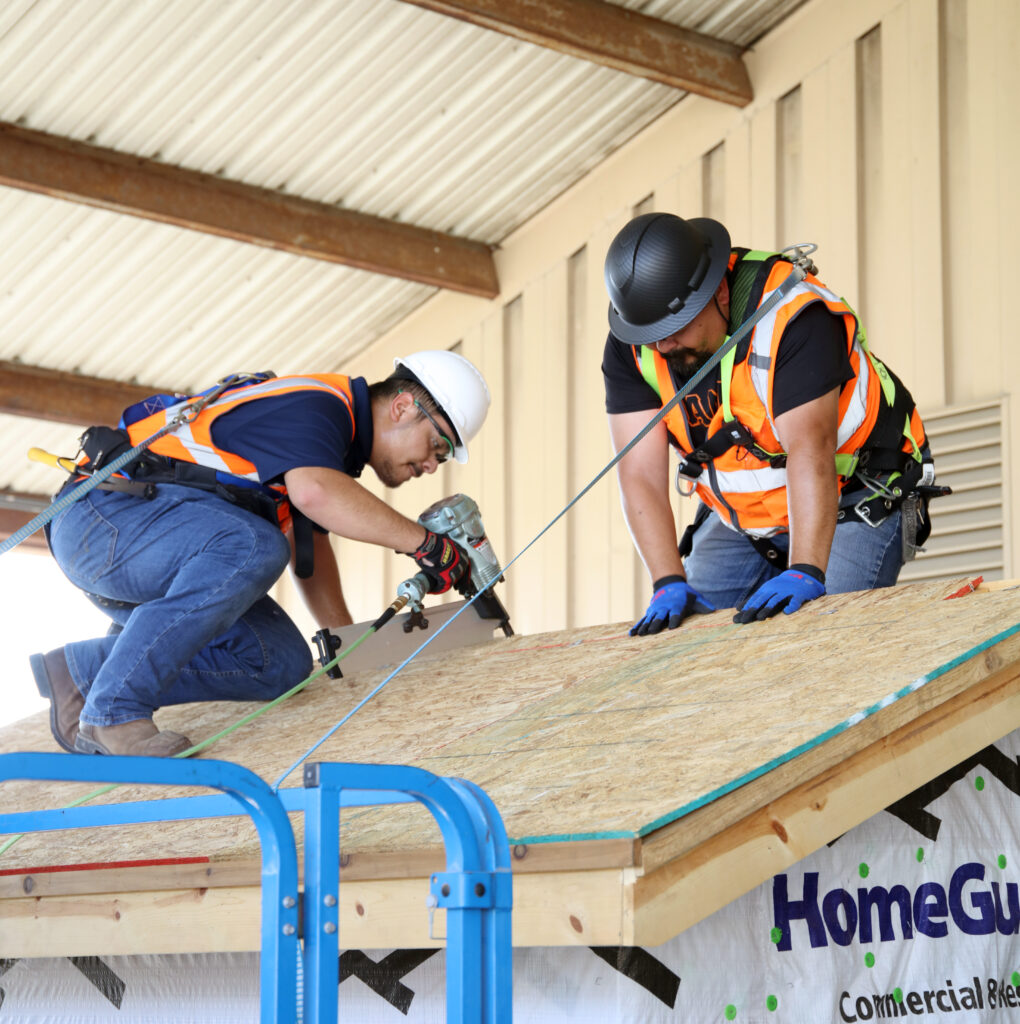 TSTC instructor shares importance of safety training for future workers ...