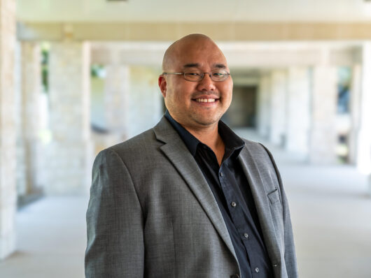 TSTC names Mike Anderson as New Braunfels campus provost - TSTC