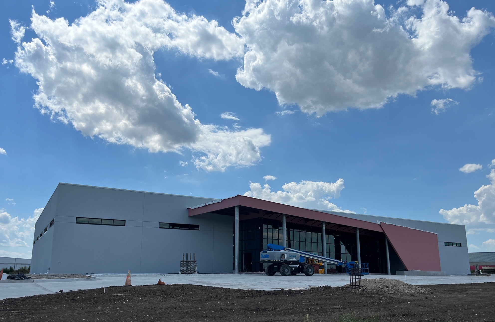 TSTC, city of Waco, McLennan County partner for workforce training ...