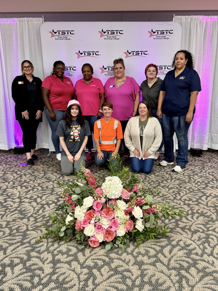 TSTC holds Women in Technology event to showcase its programs to women ...