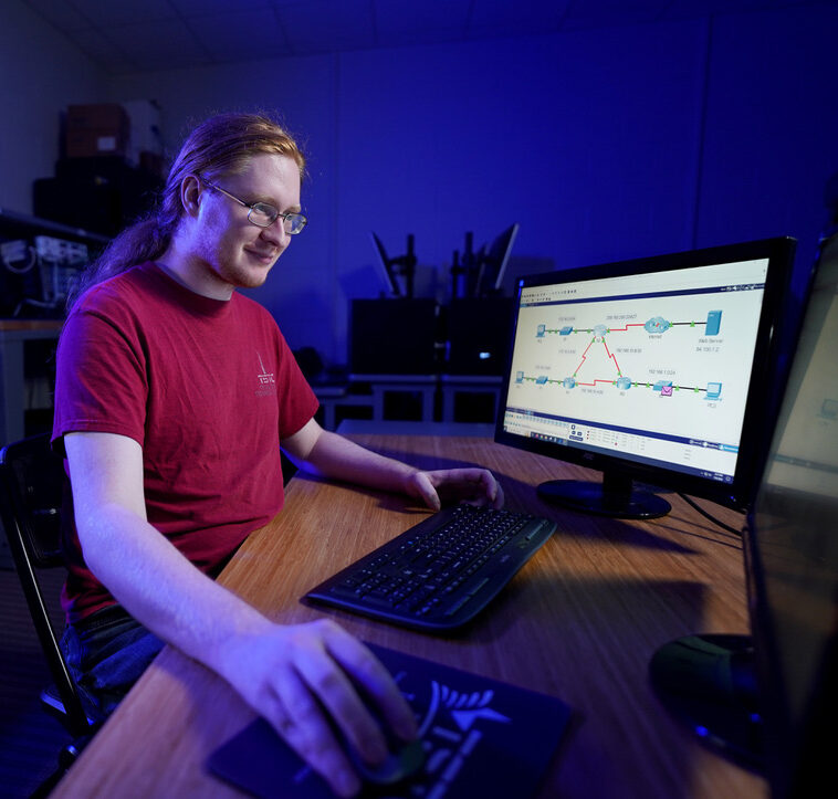 Computer Networking and Systems Administration program prepares TSTC ...
