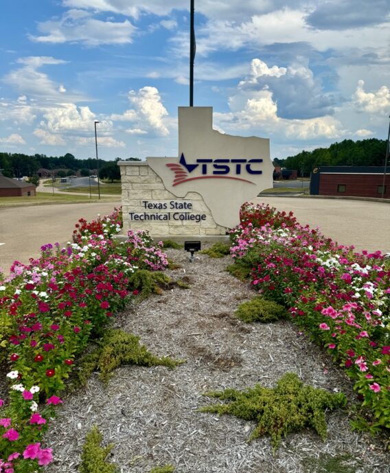 TSTC instructors excited about fall semester - TSTC