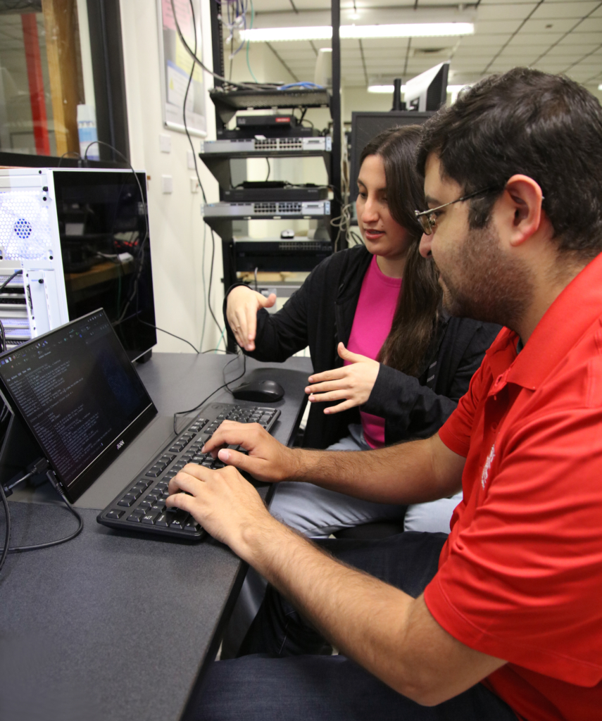TSTC Cybersecurity students get help preparing for virtual competition ...