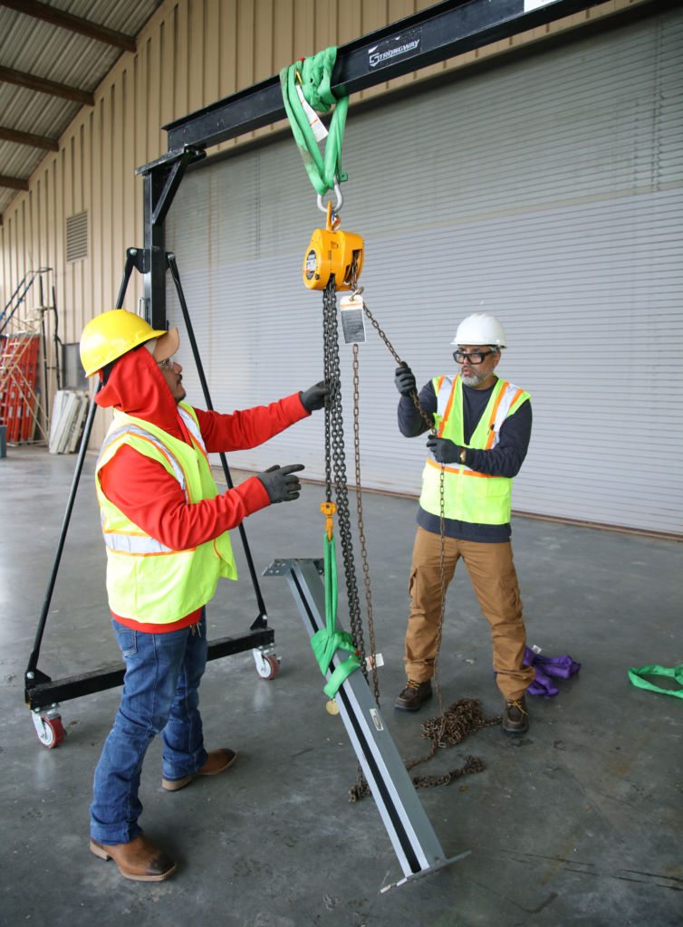 TSTC’s Workforce Training and Continuing Education department partners ...